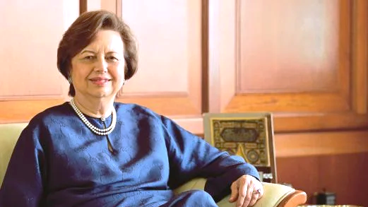 Tan Sri Dr. Zeti Akhtar Aziz: Ikon Ekonomi Malaysia